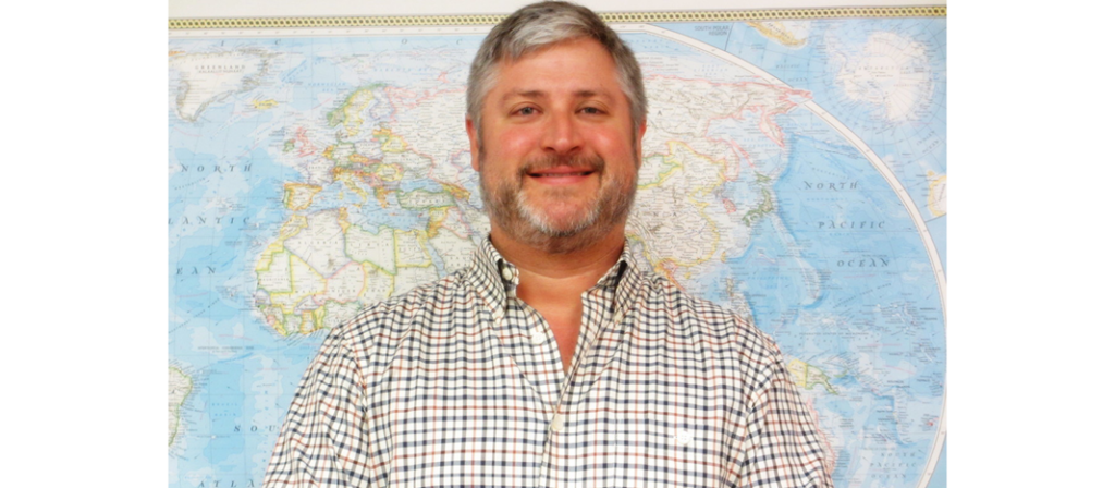 Chad Hammonds Promoted to Manager of Robinson Lumber Company’s Southern ...
