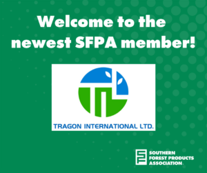 New Member Alert: Tragon International - SFPA