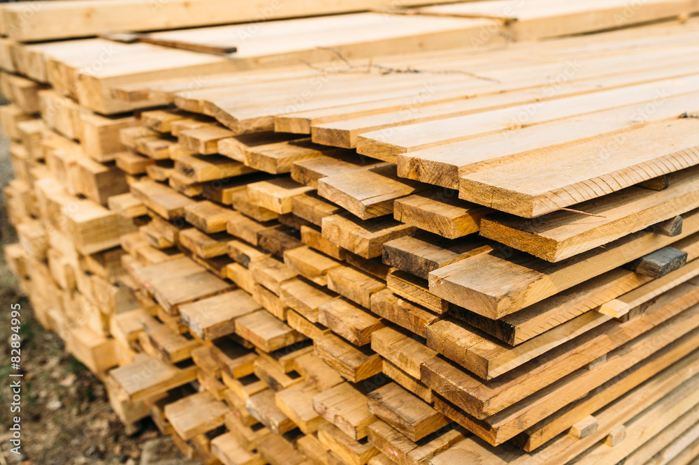 American Softwood Lumber Standard - SFPA