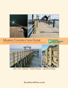 Marine Construction - SFPA
