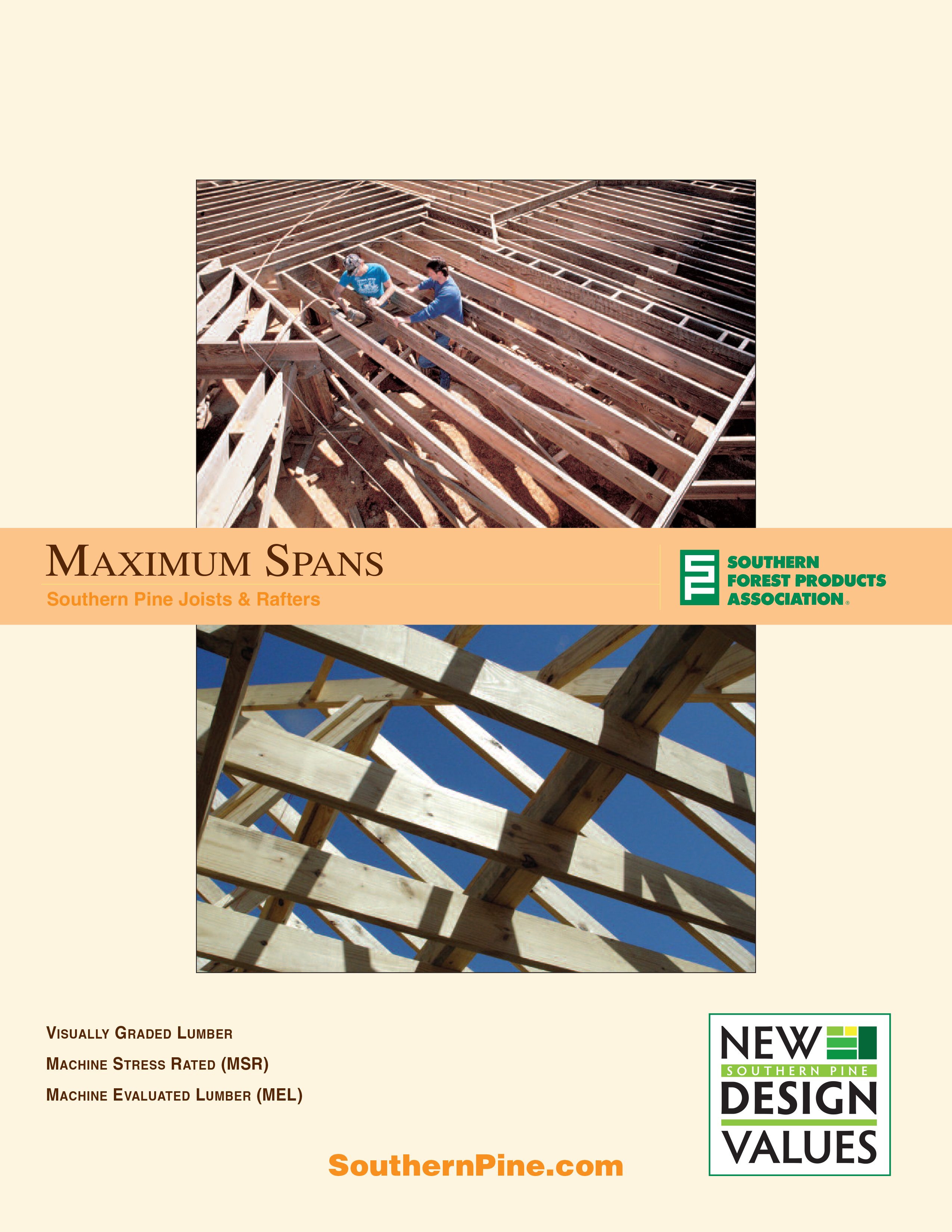 Ceiling Joist Span Table Pine Australia | Shelly Lighting