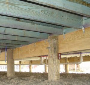 Lumber and Materials - SFPA