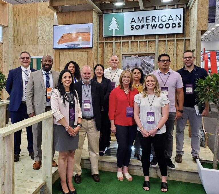 Global Promotion and Insight - Southern Forest Products Association