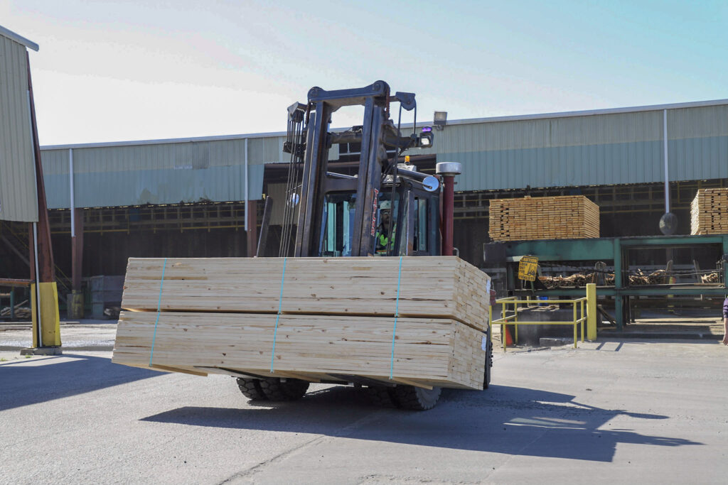 Market Intelligence - Southern Forest Products Association