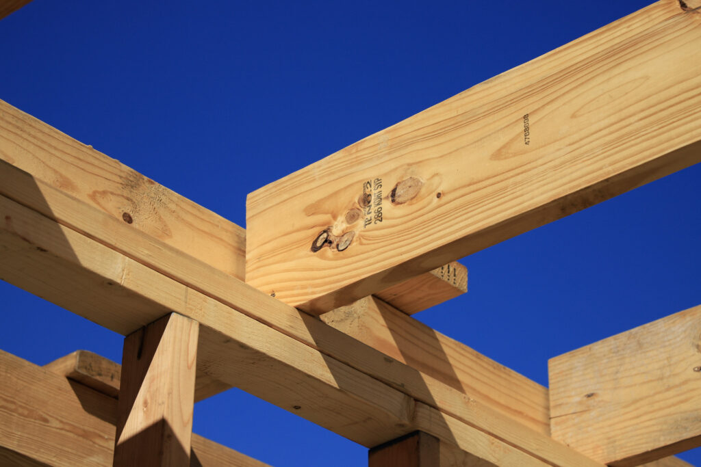 Southern Pine for Residential Use - SFPA