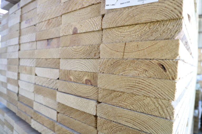 SFPA - Southern Forest Products Association