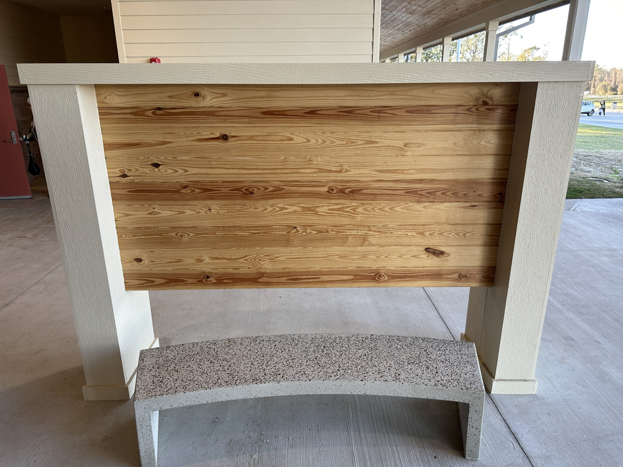 SFPA - Southern Forest Products Association