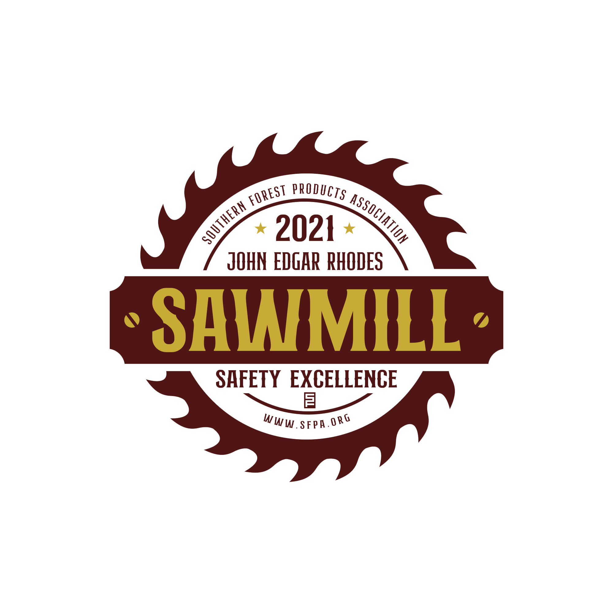Sawmill Safety Awards - SFPA