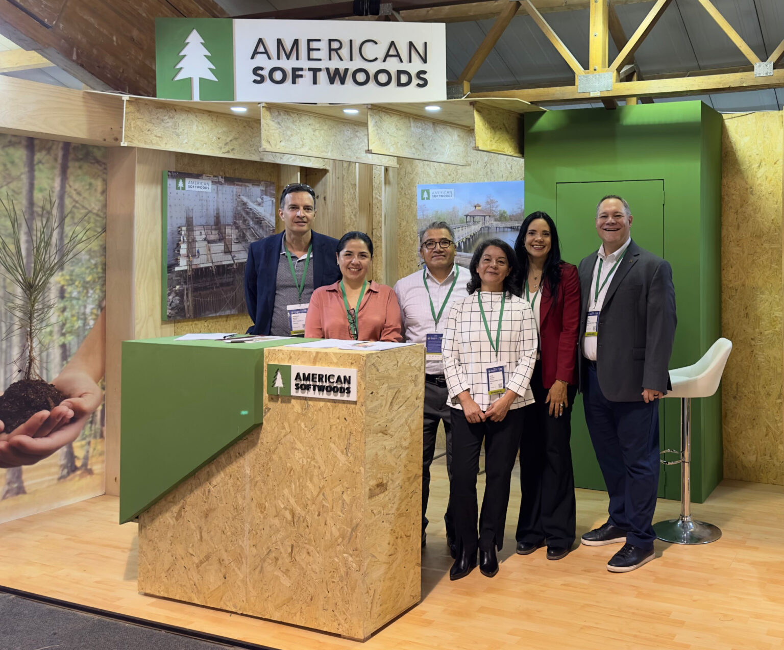 Southern Pine Global - SFPA