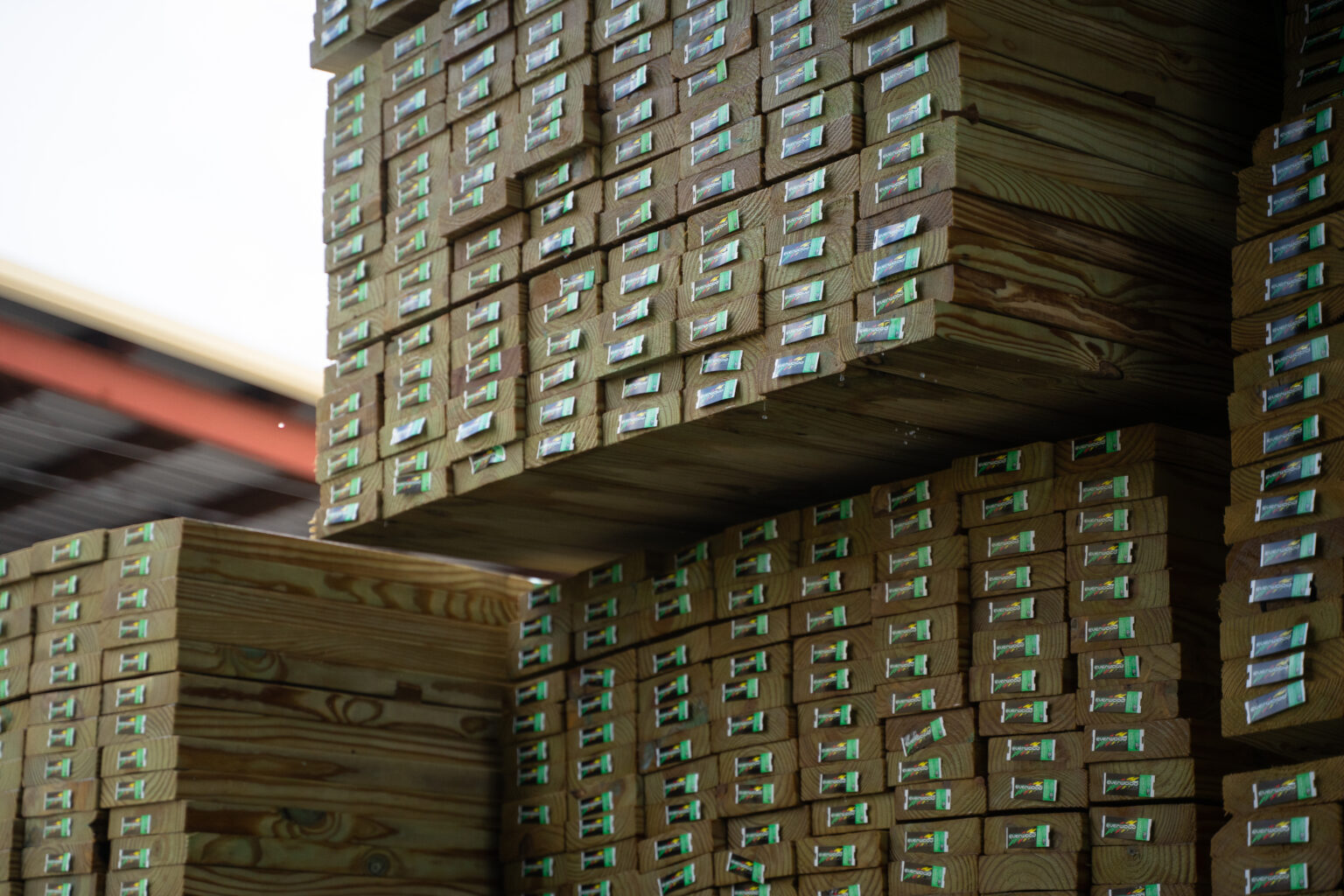 Southern Pine Global - SFPA