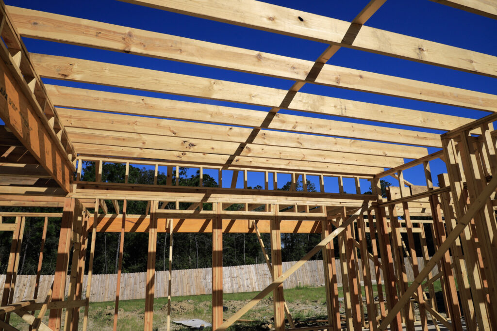 Why Southern Pine - SFPA