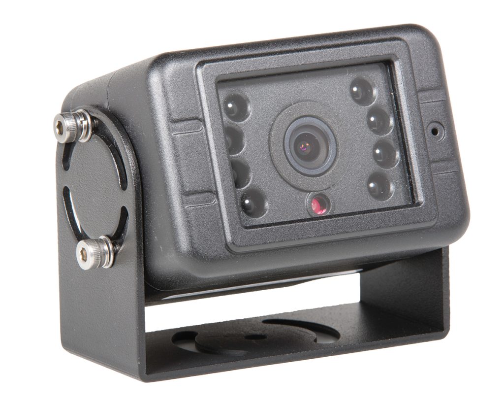Opticom Tech Releases Upgraded CC04 Industrial Camera - SFPA