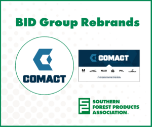BID Group Rebrands as Comact - SFPA