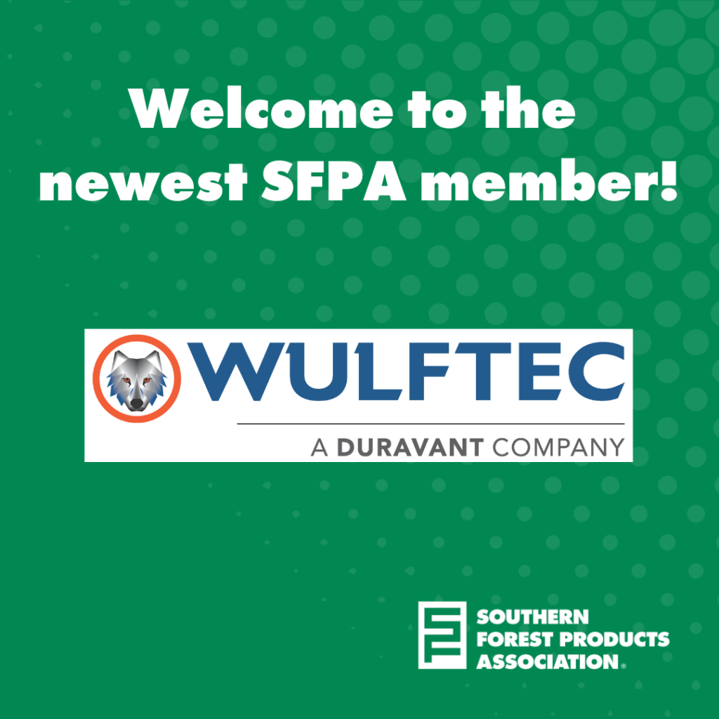 New Member Alert: Wulftec International Inc. - SFPA